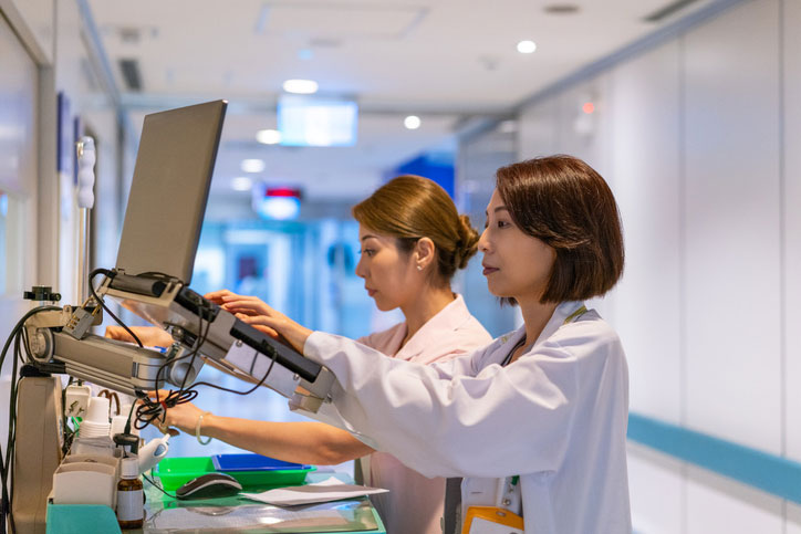 Healthcare Informatics Degree Program | What is Health Informatics?