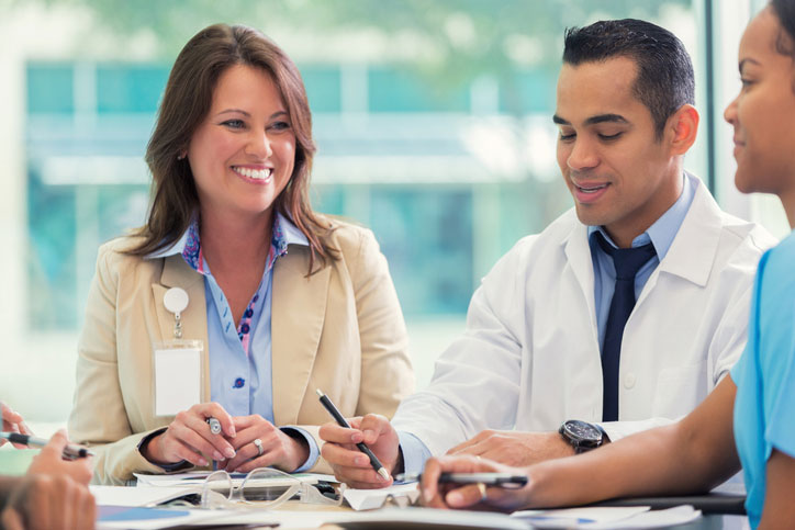 Certificate in Health Administration | HealthAdministrationDegrees.com