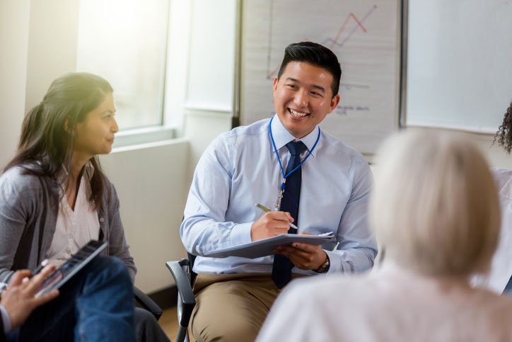 What Do Healthcare Administrators Do?