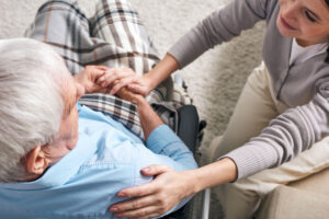 Becoming a Nursing Home Administrator (LNHA)