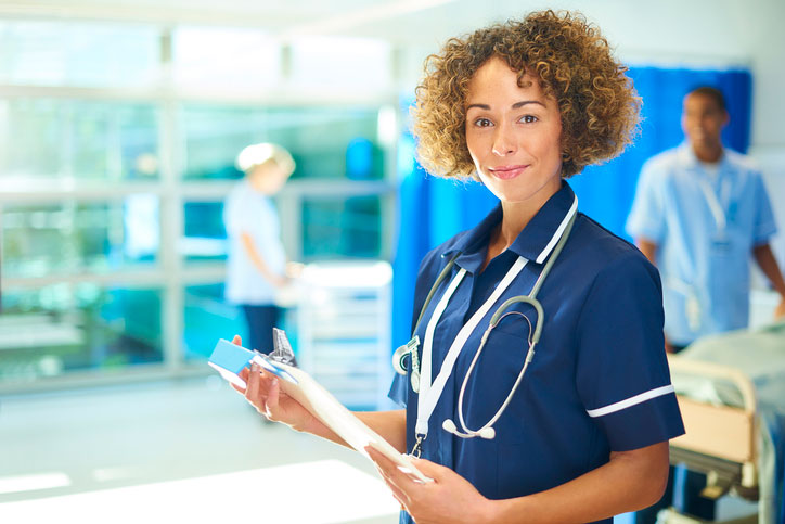 Executive MHA | Executive Master’s of Healthcare Administration