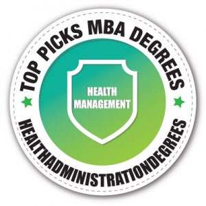 Top Picks for the 25 Best MBA Programs in Health Management